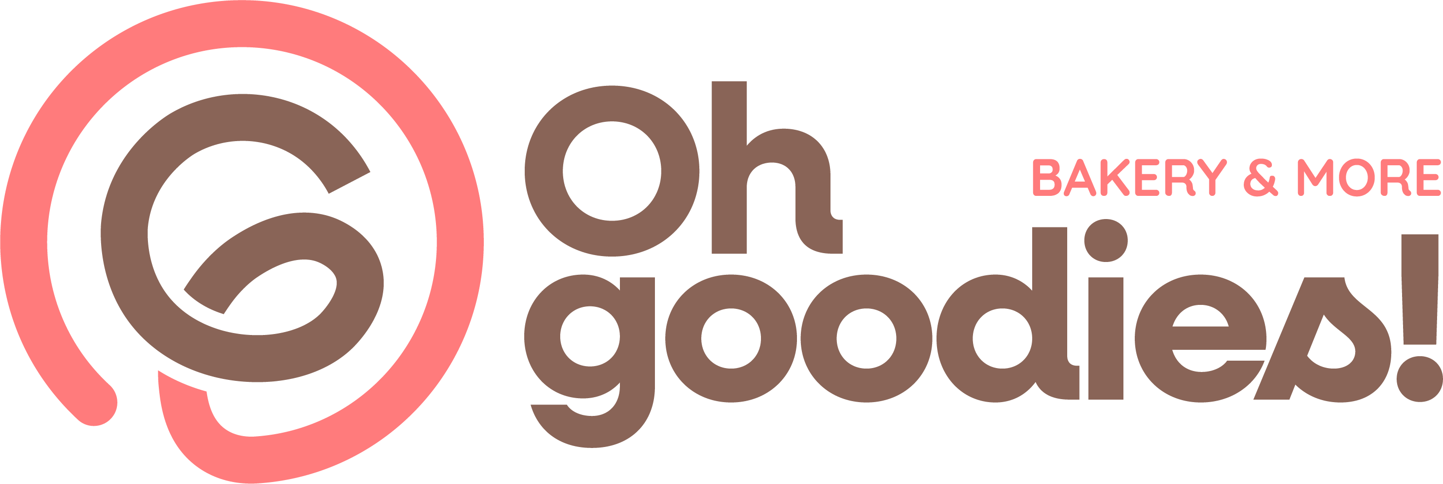 Contact Ons - Oh Goodies! Bakery & More